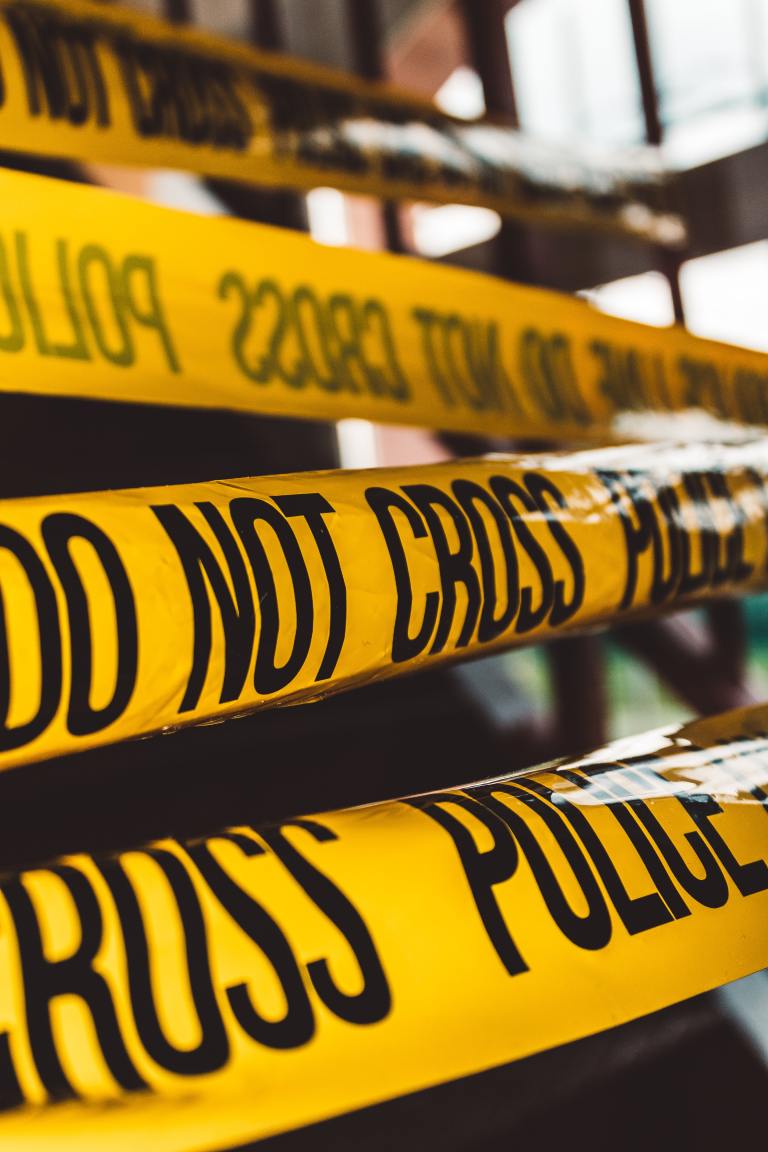 Crime and violence in the neighbourhood affects our mental health – CRESH